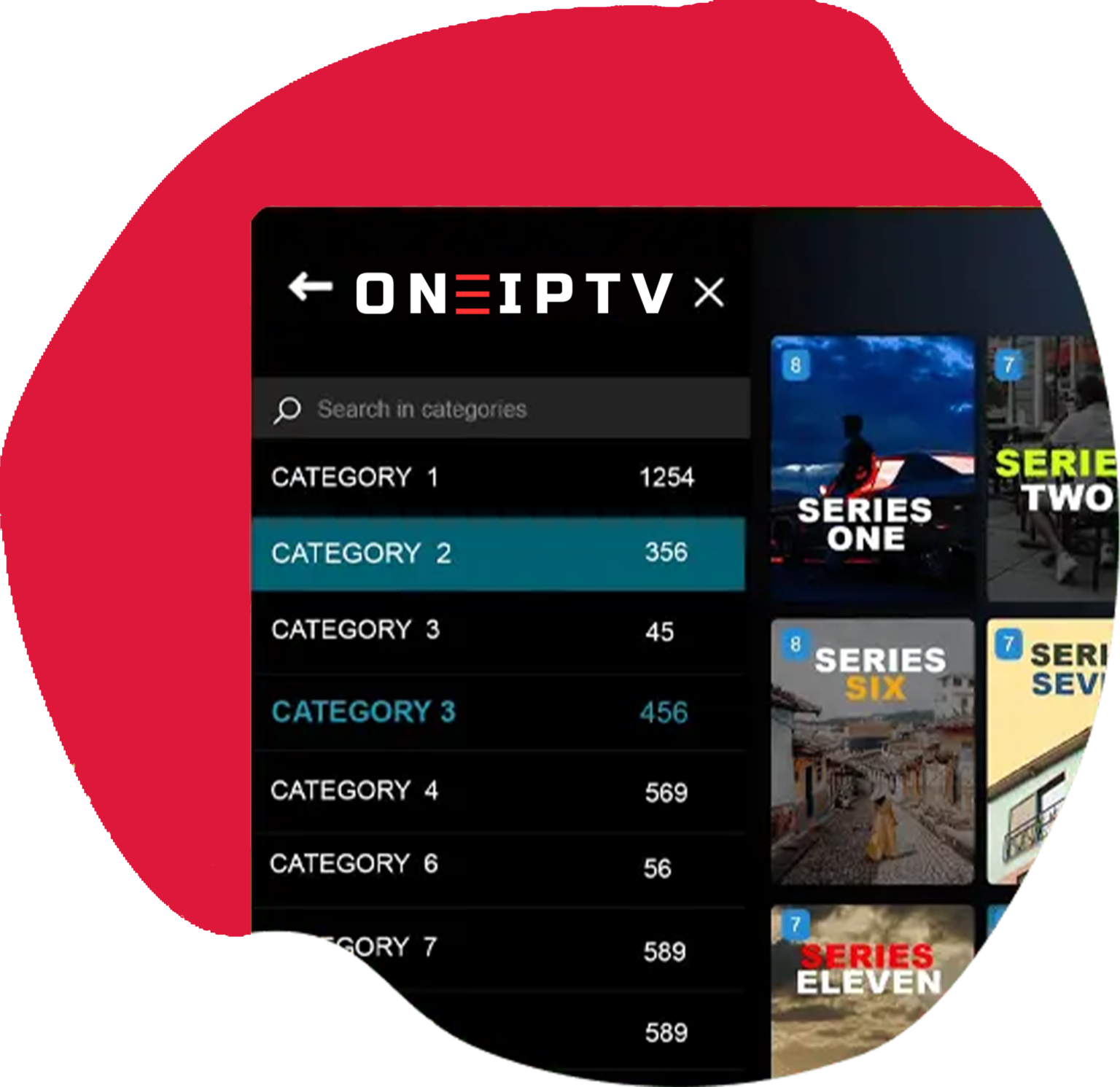 German IPTV - IPTV Kaufen & Anbieter für High-Quality Streaming